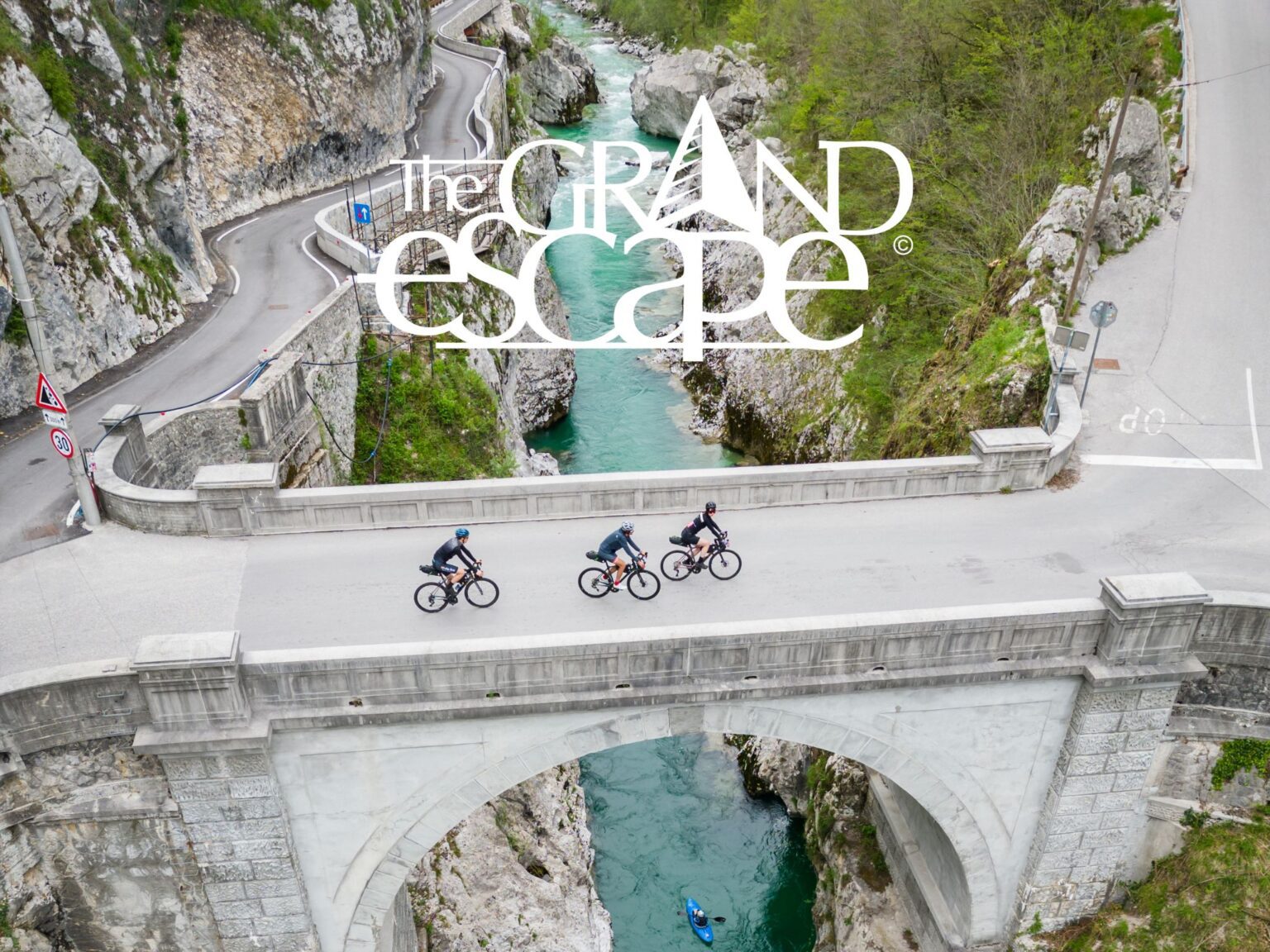 Bike Adventure Series