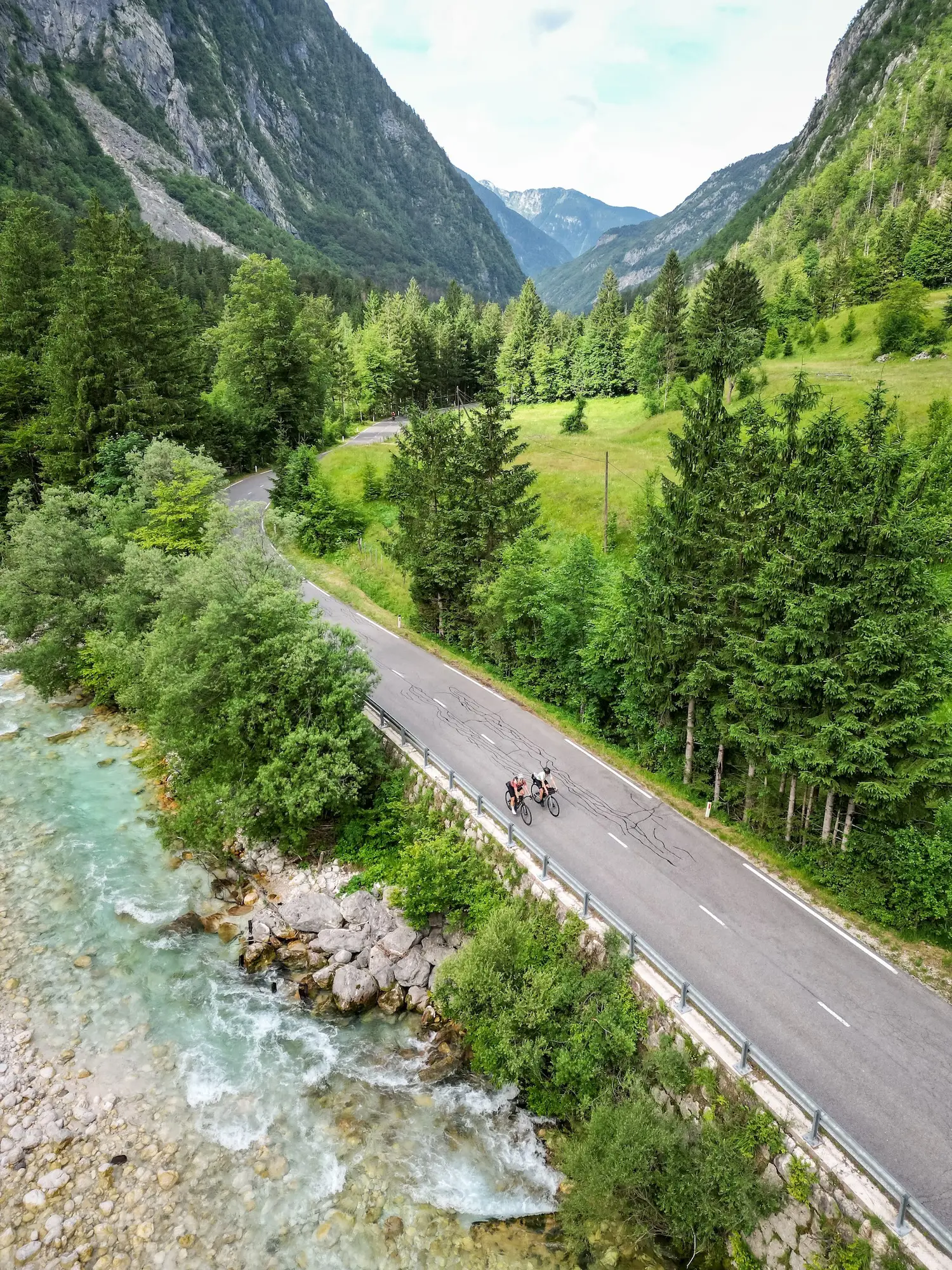 Bike Adventure Series | Bikepacking Events